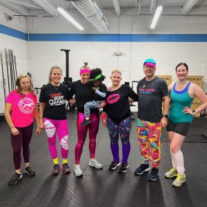 6 Detroit Gyms For You To Get Back In Shape This Year | Detroitisit