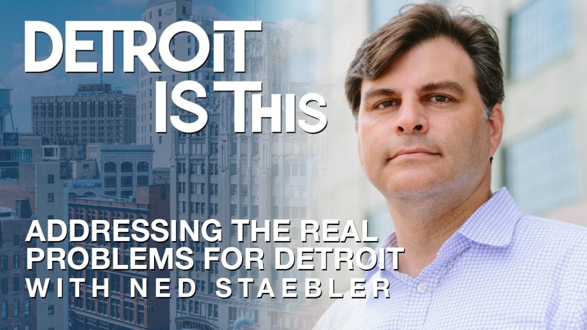 Detroit Is It | Detroit Guide To Food, Sports, Community, Culture ...