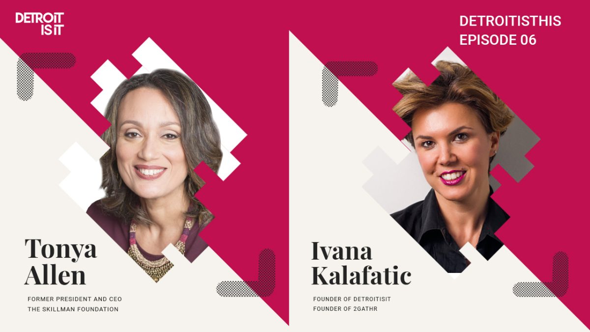 Detroit Is It | Detroit Guide To Food, Sports, Community, Culture ...