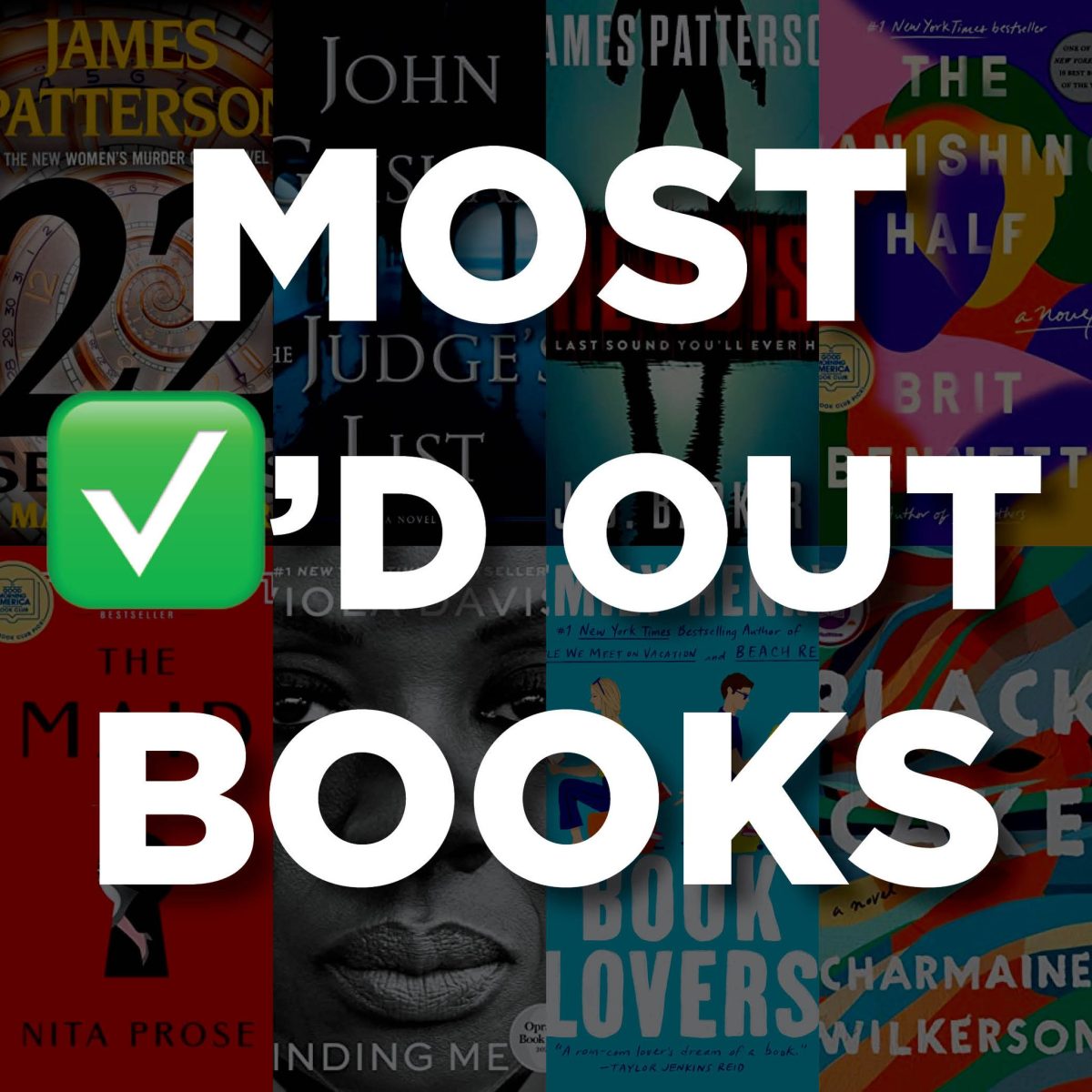 5 Great Libraries & Books To Read For Black History Month In Detroit ...