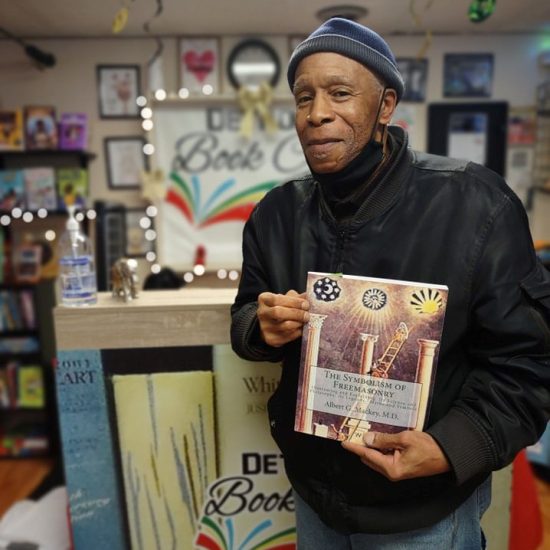 5 Great Libraries & Books To Read For Black History Month In Detroit ...