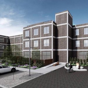 6 New Residential Developments In Detroit To Know About | Detroitisit