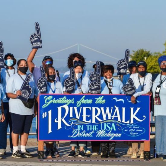 5 Spring In Detroit Ideas For A Smooth Transition Into A New Season ...