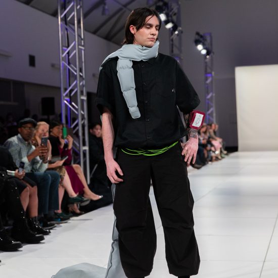CCS Fashion Students Push Boundaries With Diverse Capsule Collections ...