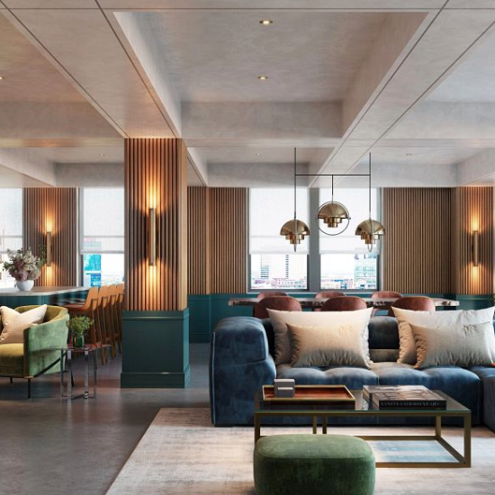 38 Stories Of Stunning – The Historic Book Tower Stands Ready For Life ...