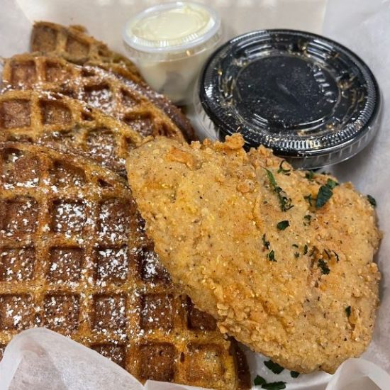 5 Excellent Black-Owned Caterers In Detroit To Celebrate Recent Grads ...