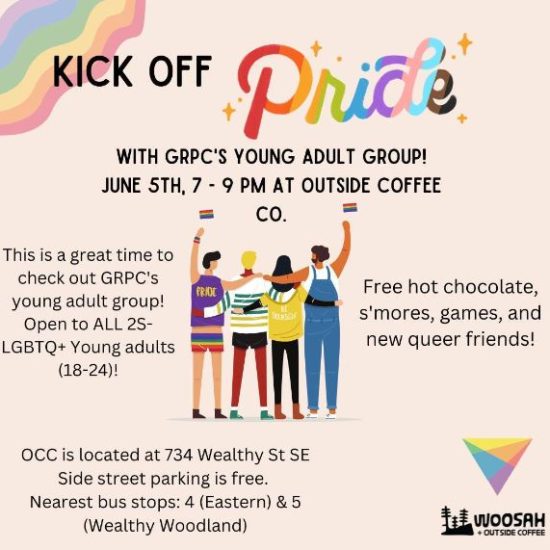 5 LGBTQ+ Centers In & Around Detroit To Support This Pride Month ...