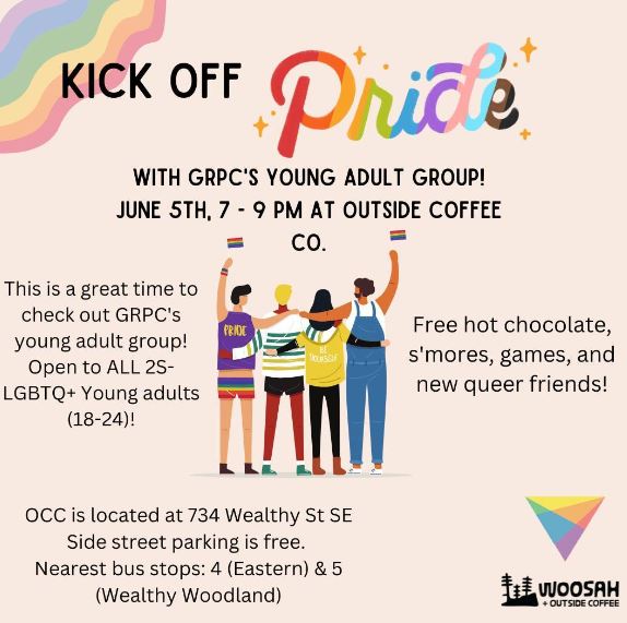 5 LGBTQ+ Centers In & Around Detroit To Support This Pride Month ...