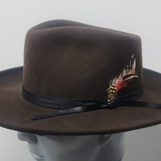 Finest Hats To Celebrate Henry The Hatter's 130 Years In Business ...