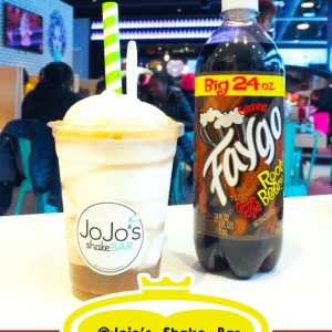 6 Fun Michigan Made Detroit Soda Pops To Refresh Your Spirit | Detroitisit