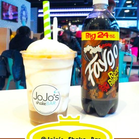 6 Fun Michigan Made Detroit Soda Pops To Refresh Your Spirit | Detroitisit