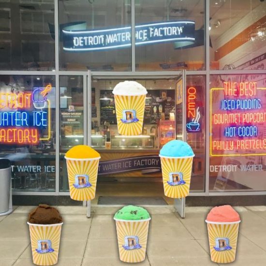 7 Essential Dessert Spots In Detroit We Love | Detroitisit