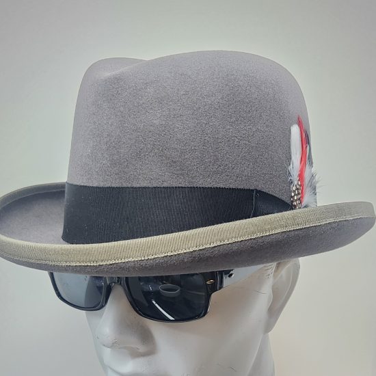 Finest Hats To Celebrate Henry The Hatter's 130 Years In Business ...