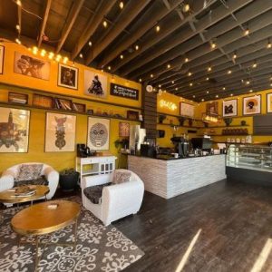 8 Excellent Coffee Shops In Detroit | Detroitisit