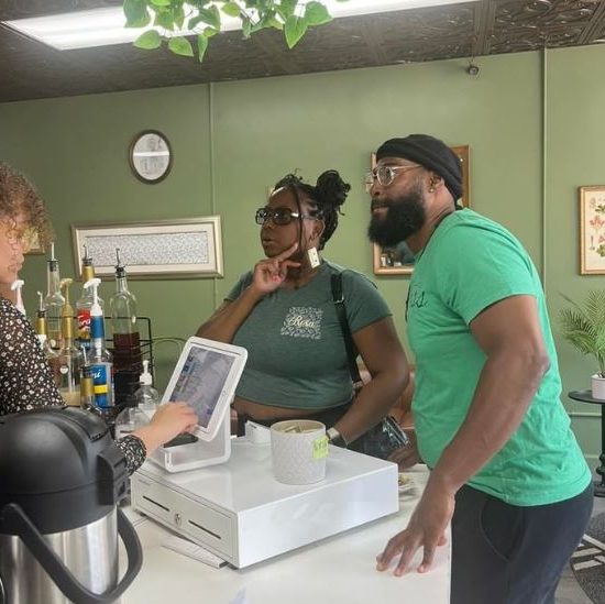 8 Excellent Coffee Shops In Detroit | Detroitisit