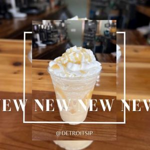 8 Excellent Coffee Shops In Detroit | Detroitisit