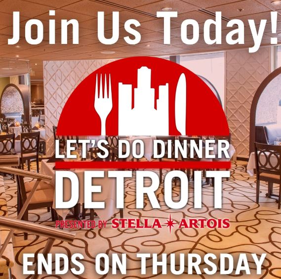 4 Brilliant Ways To Give Back To The Community In Detroit This Holiday ...