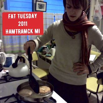 Paczki Day In Detroit: What Are Paczki And Where To Get Some This Fat ...