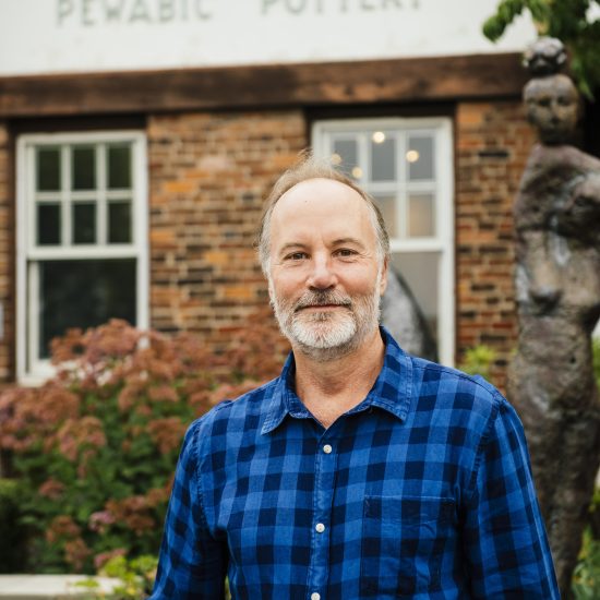 A Look At Detroit's Iconic Pottery Star | Detroitisit