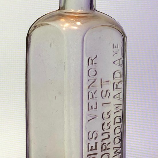 American’s Oldest Soda Pop Is One Of Detroit's Iconic Brands | Detroitisit