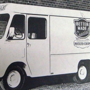 Better Made Potato Chips – Uniquely Made In And Loved By Detroit ...