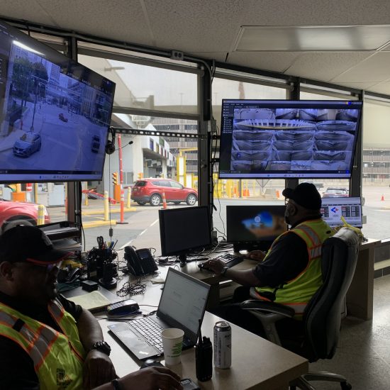 The Detroit-Windsor Tunnel – One Of The Great Engineering Wonders Of ...