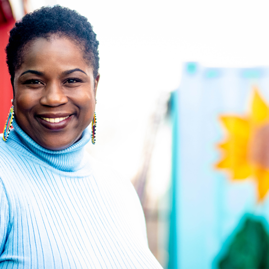 It Takes A Village – And Mama Shu Is Building One | Detroitisit