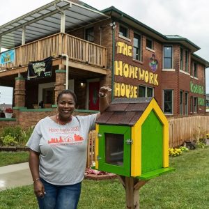 Black Bottom And Paradise Valley: Detroit's Lost African American ...