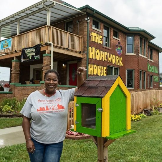 Black Bottom And Paradise Valley: Detroit's Lost African American ...