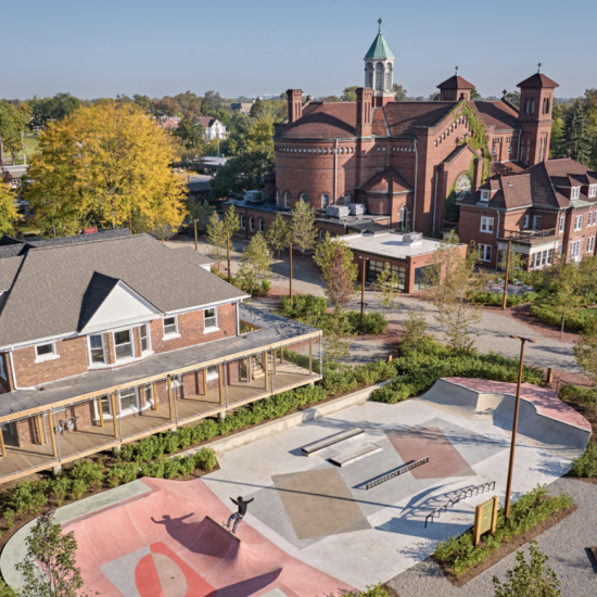 Black Bottom And Paradise Valley: Detroit's Lost African American ...