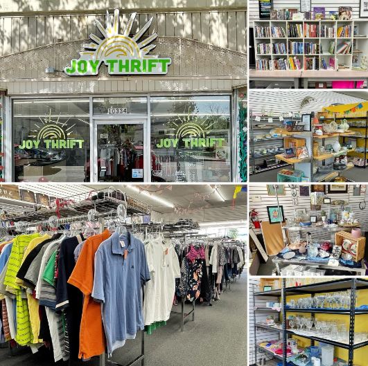 6 Special Metro Detroit Nonprofits & Thrift Shops To Celebrate National ...