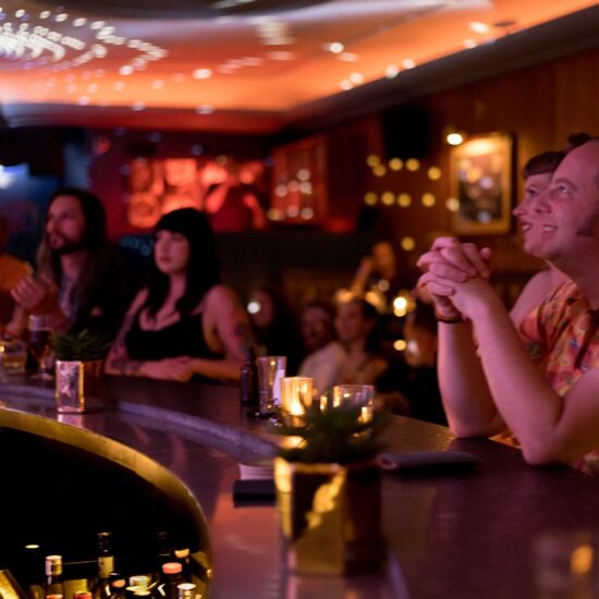 Willis Show Bar, Co-Owner, Sean Patrick Shares As Detroitisit’s 2024 ...