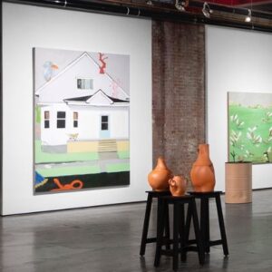 6 Extra Special Art Galleries In Detroit To Support Creatives | Detroitisit