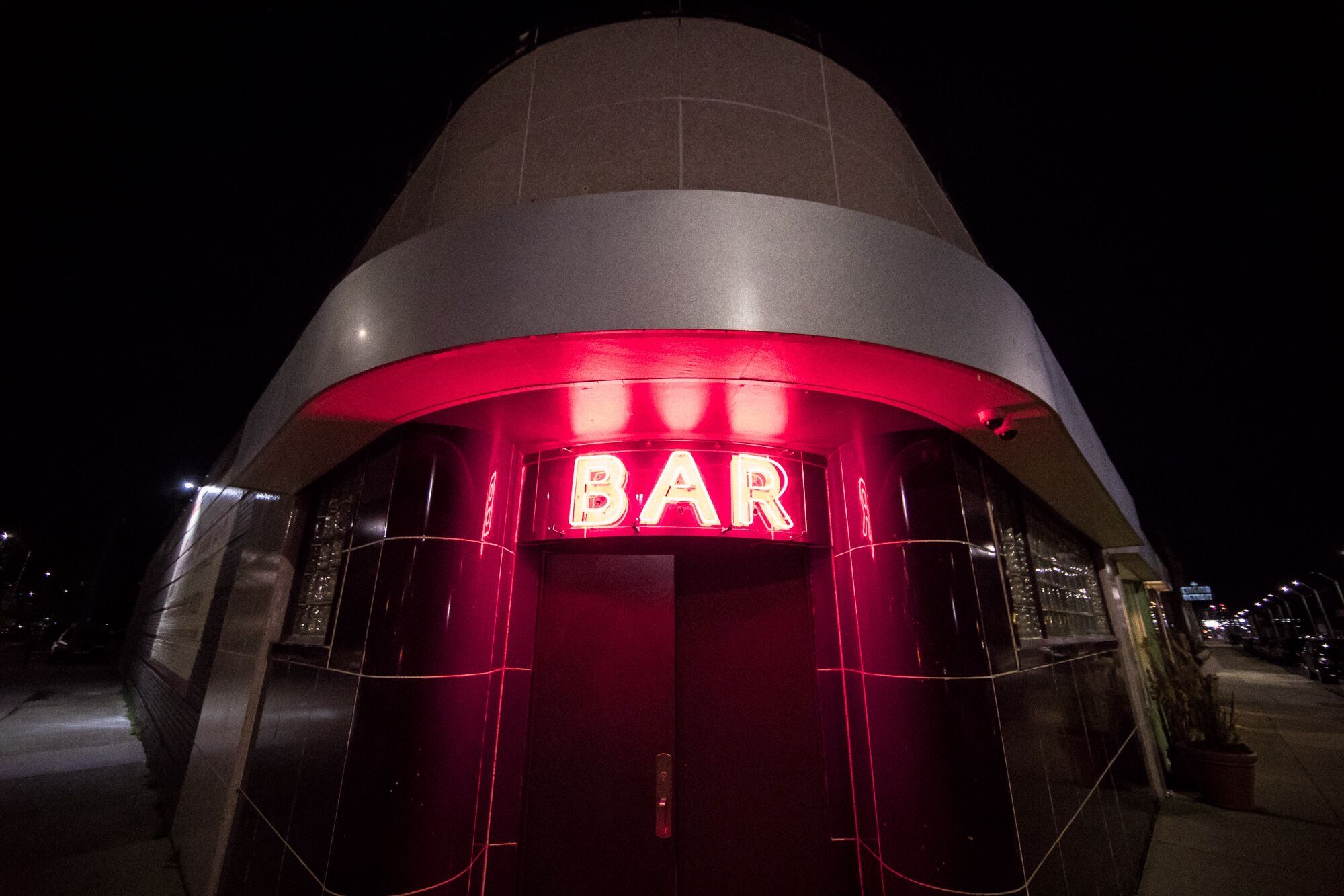 Willis Show Bar, Co-Owner, Sean Patrick Shares As Detroitisit’s 2024 ...