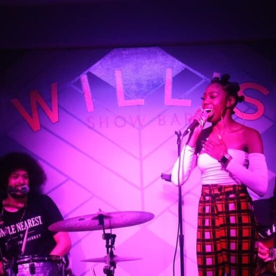 Willis Show Bar, Co-Owner, Sean Patrick Shares As Detroitisit’s 2024 ...