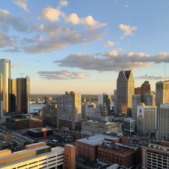 Black Bottom And Paradise Valley: Detroit's Lost African American ...