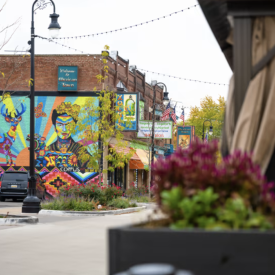 The Detroit-Windsor Tunnel – One Of The Great Engineering Wonders Of ...