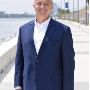 Anticipation Builds As The Ralph C. Wilson Jr. Centennial Park Nears ...