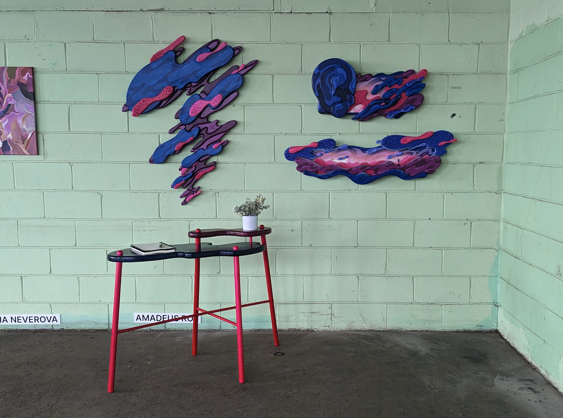 Detroit’s Rising Artists: The Ones To Watch In 2025 | Detroitisit