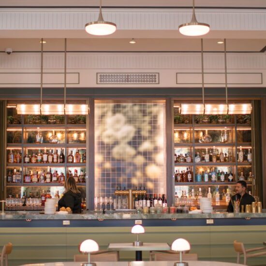7 Best Go-to Restaurants Open And Serving For Thanksgiving Dinner In ...