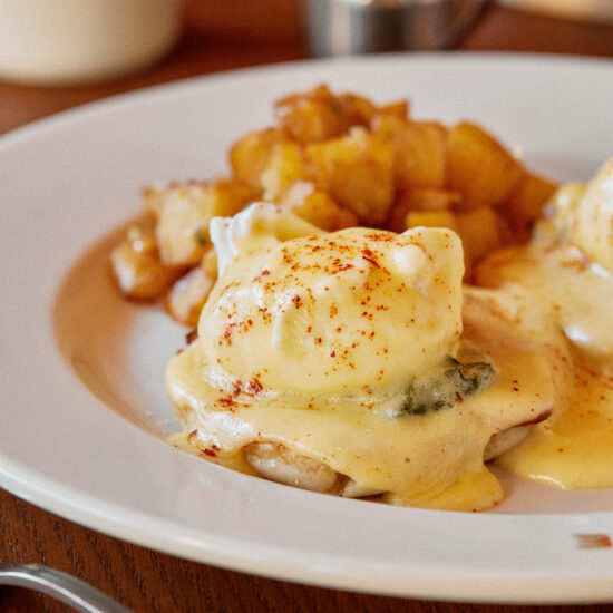 7 Best Go-to Restaurants Open And Serving For Thanksgiving Dinner In ...