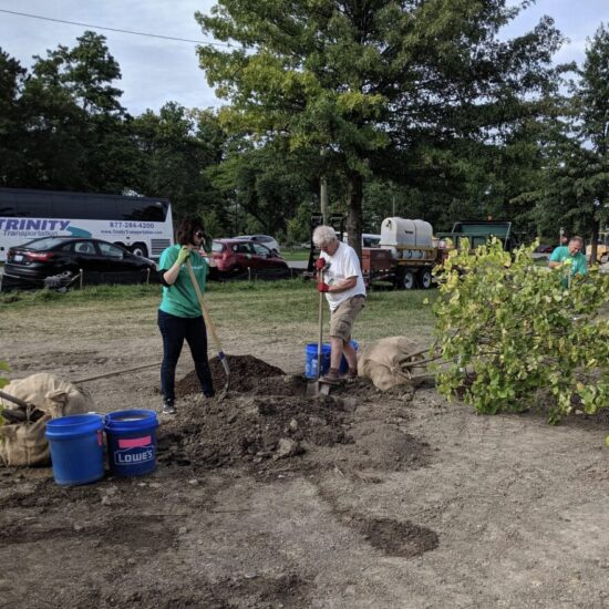 The Greening Of Detroit | Detroitisit