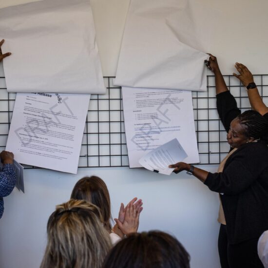 From Resilience To Reform | Detroitisit