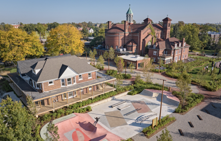 Little Village Is Making Big Waves With The Shepherd | Detroitisit