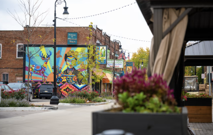 Southwest Detroit: A Vibrant Tapestry Of Culture, Resilience, And ...