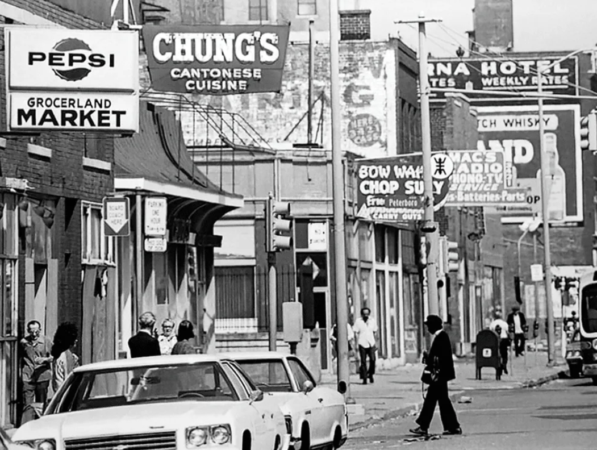 Detroit’s Chinatown Revival | Detroitisit