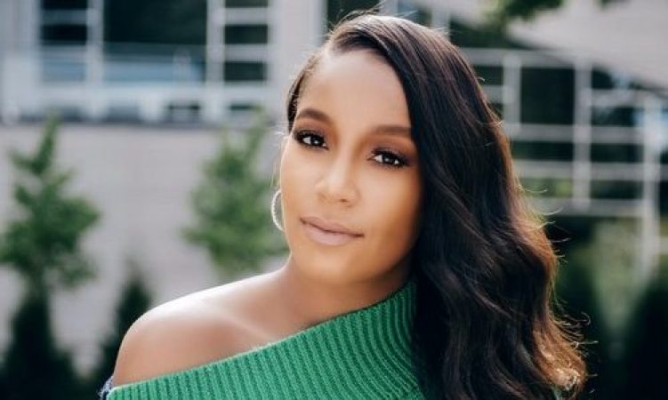 Kelli Coleman Brings a New Type of Business to a New Detroit | Detroitisit